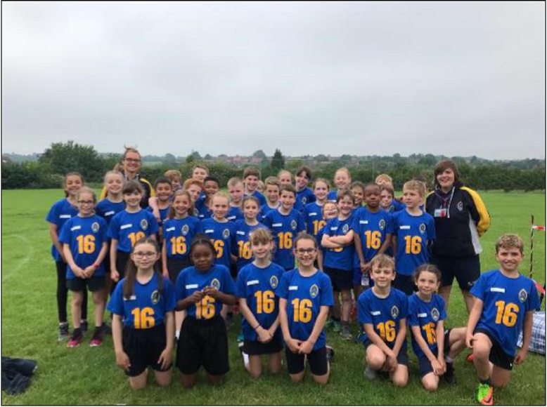 Congratulations HA success at District Sports, June 2019 - News ...